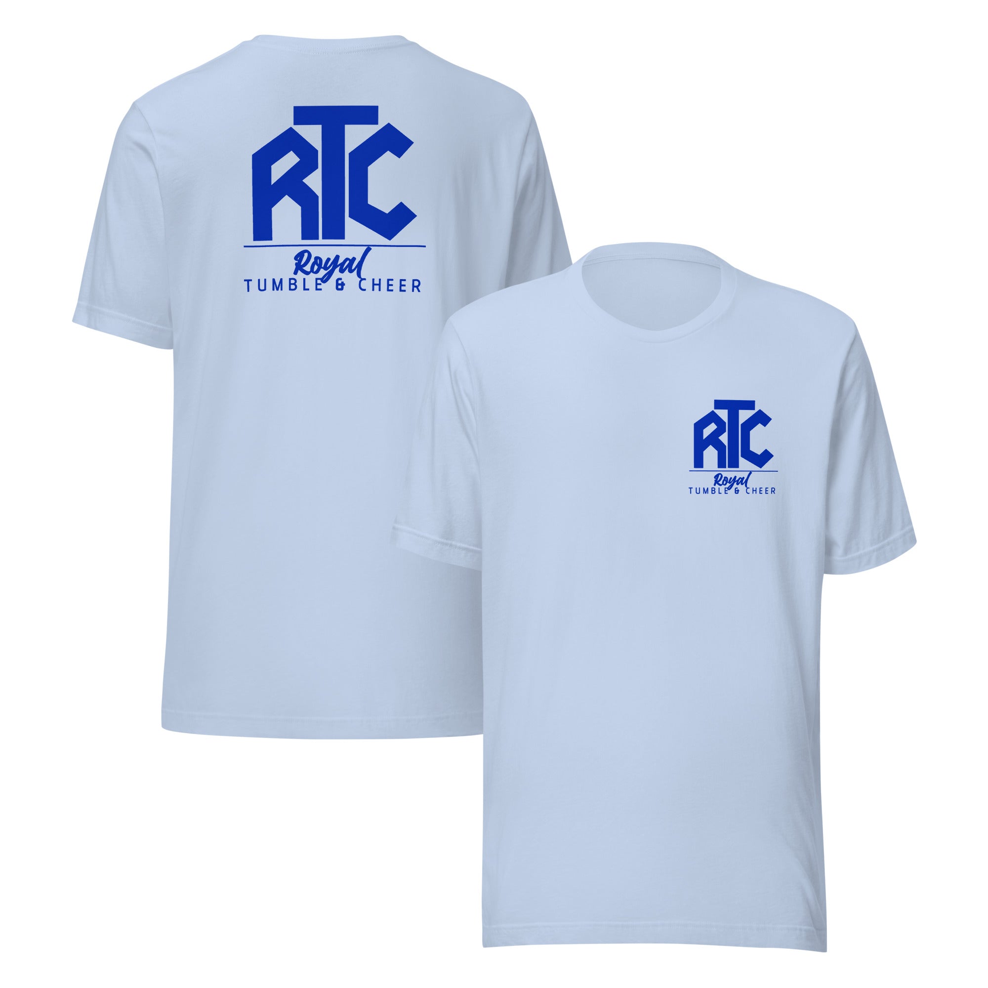 Shirts – Royal Tumble And Cheer Store